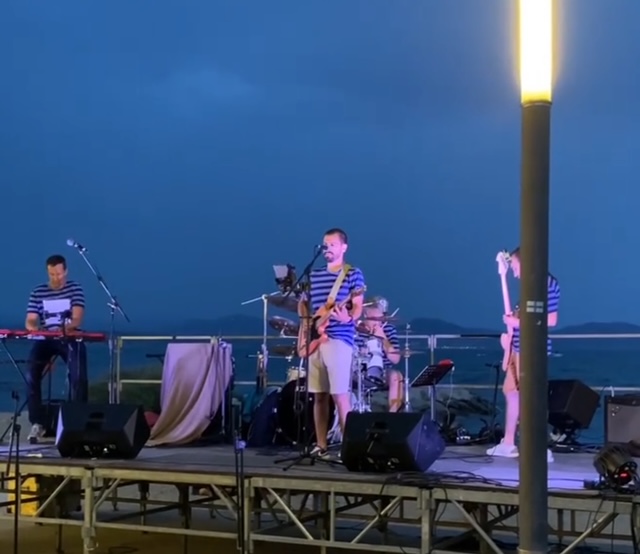 La Ciotat : c'est bientôt l'été et la fête de la musique