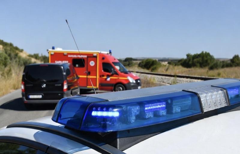 Une odeur suspecte mène à une macabre découverte près de la gare d ...